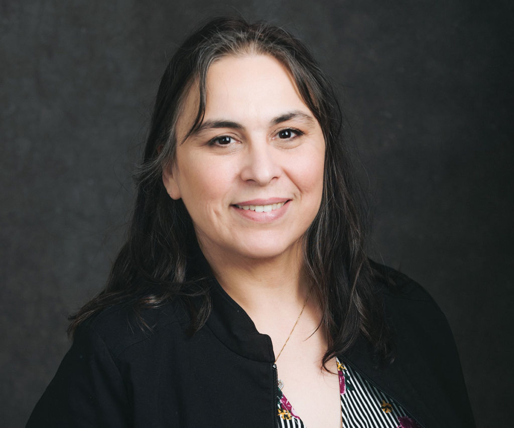Board of Directors - Northwest Territories Association of Communities