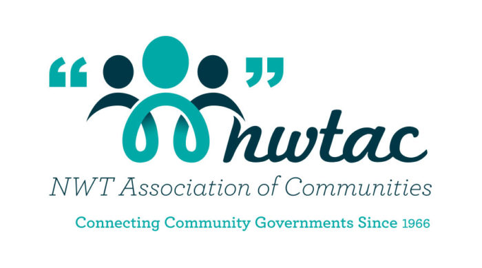 NWTAC Logo - Northwest Territories Association of Communities