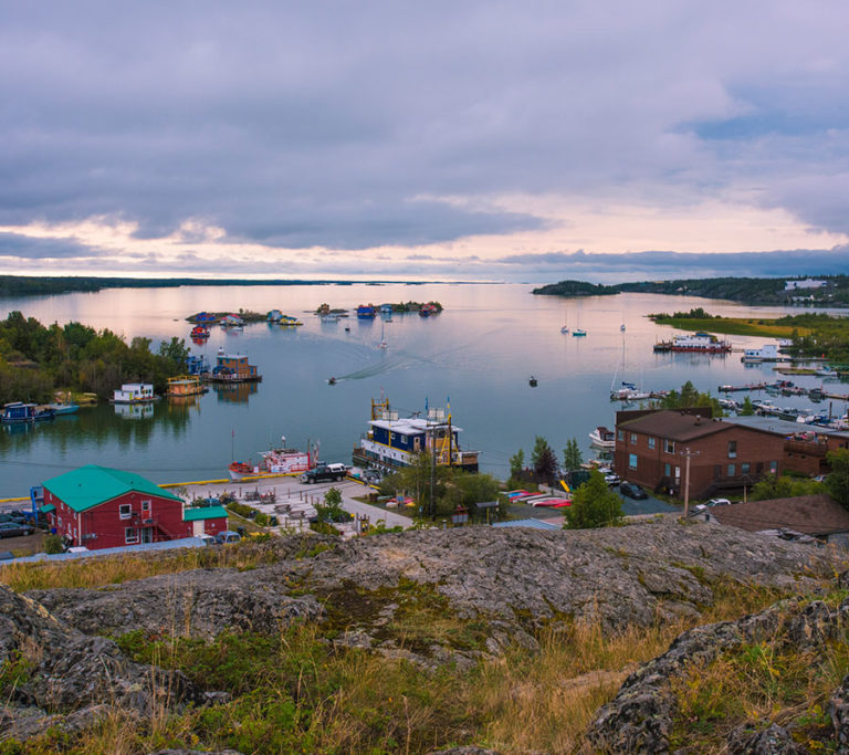 NWTAC Purchasing Program - Northwest Territories Association of Communities