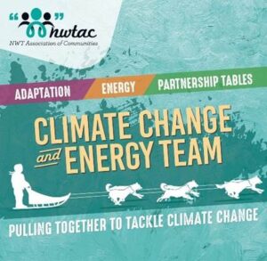 Climate Change & Energy - Northwest Territories Association of Communities
