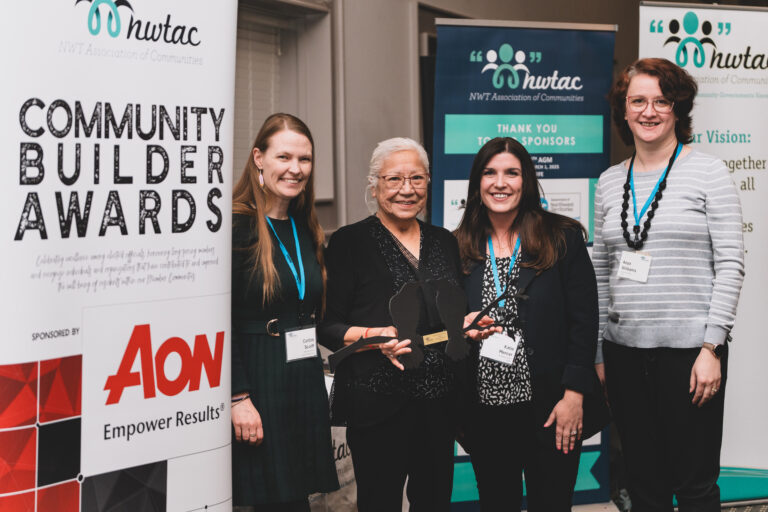 Annual General Meeting - Northwest Territories Association of Communities