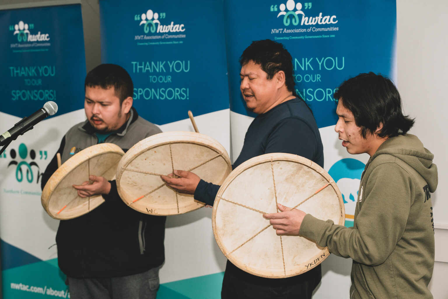 Annual General Meeting - Northwest Territories Association of Communities